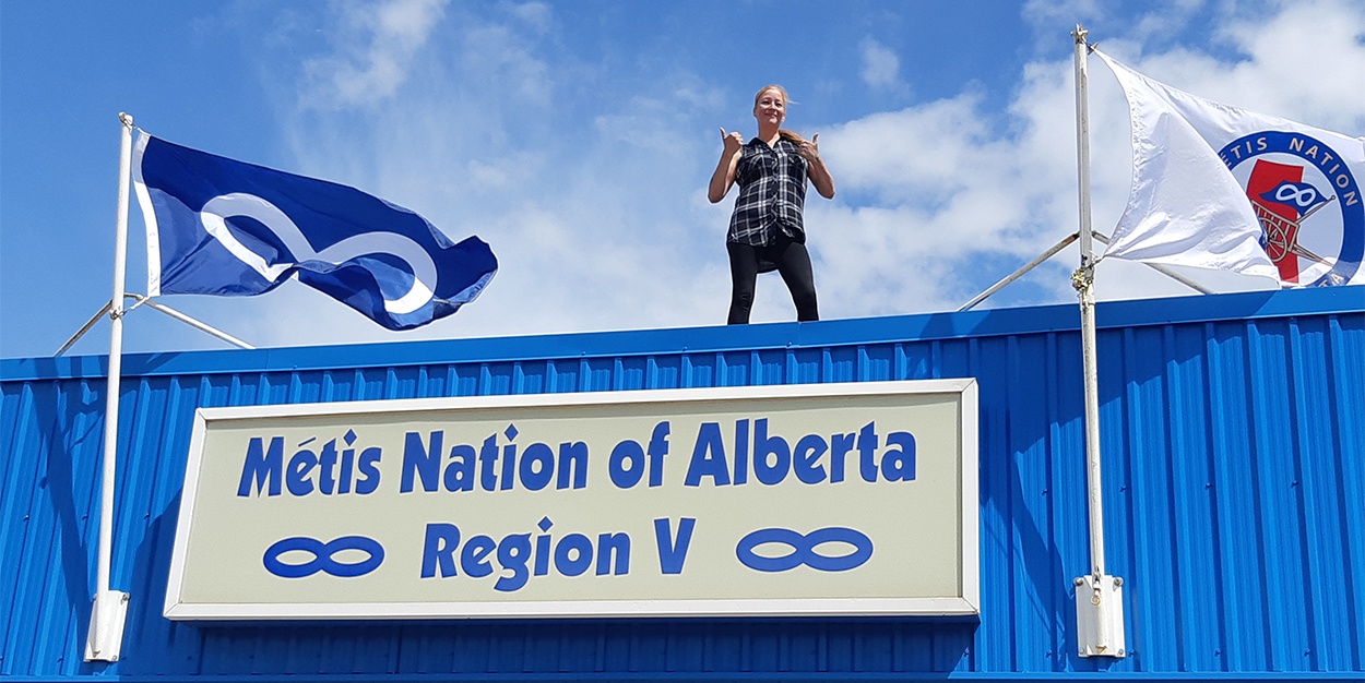 About | Lesser Slave Lake Métis District