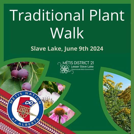 Home | Lesser Slave Lake Métis District